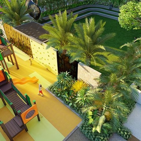 Sumadhura Capitol Towers | 3BHK Apartments