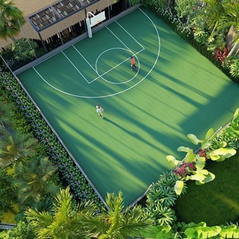 Sumadhura Capitol Towers | 3BHK Apartments