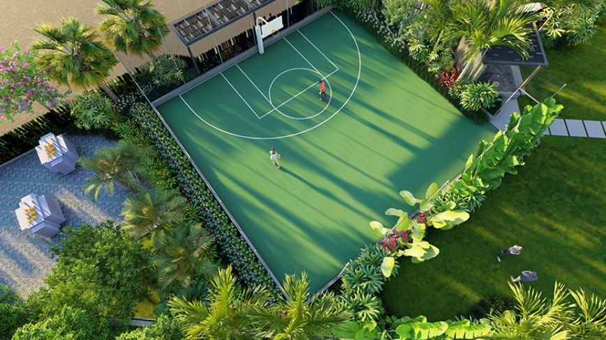 Sumadhura Capitol Towers | 3BHK Apartments