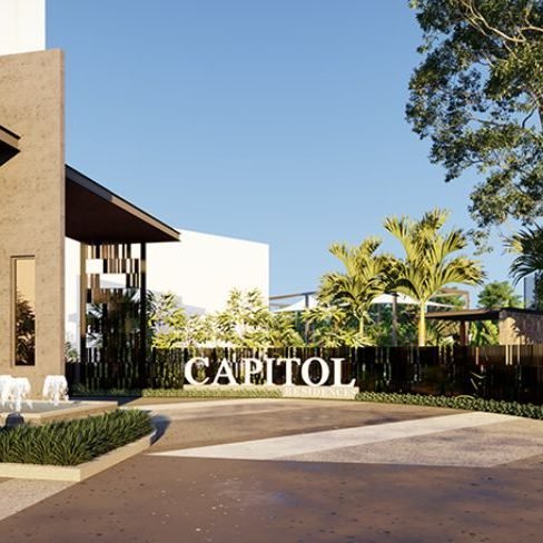 Sumadhura Capitol Towers | 3BHK Apartments
